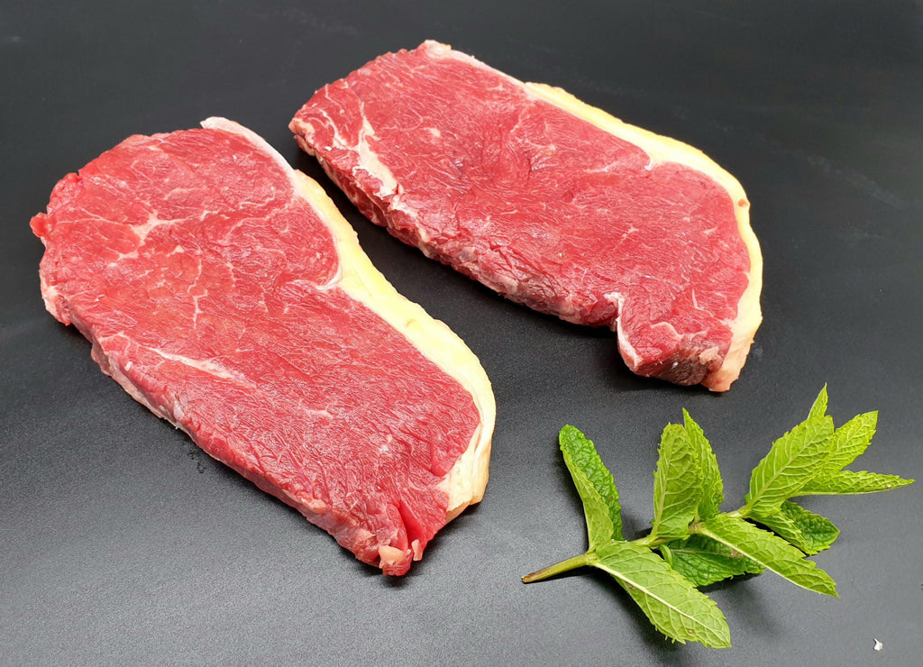 Halal Beef Sirloin– Premier Halal Butchers