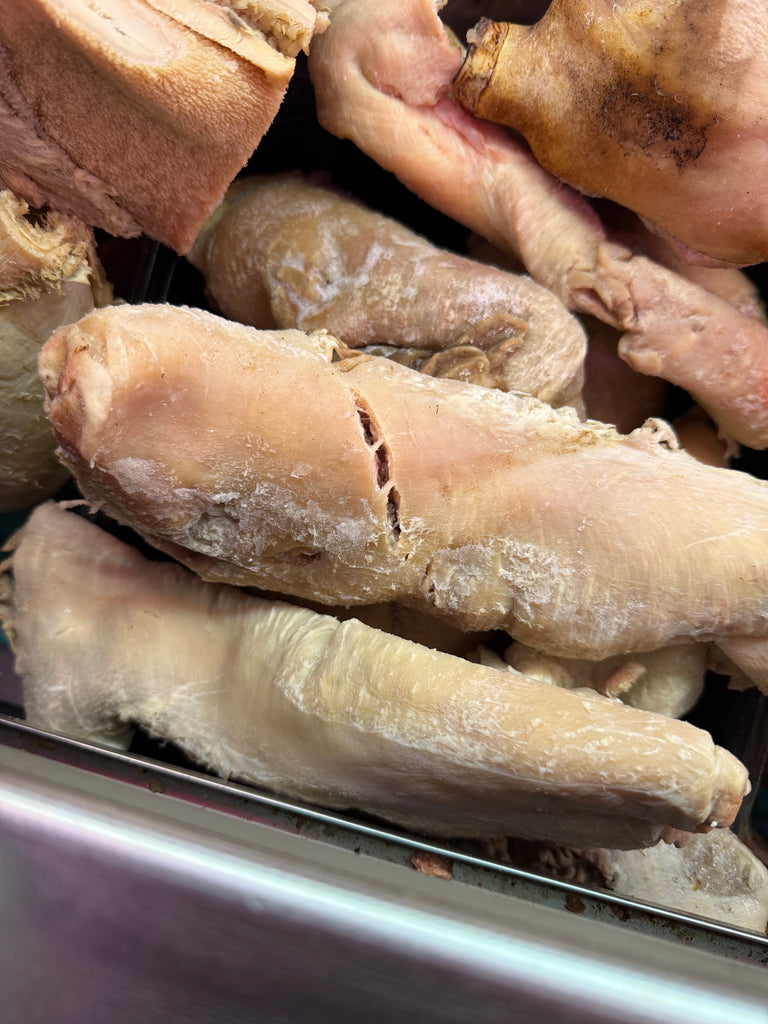 Abodi - stomach/Beef Reed– Premier Halal Butchers