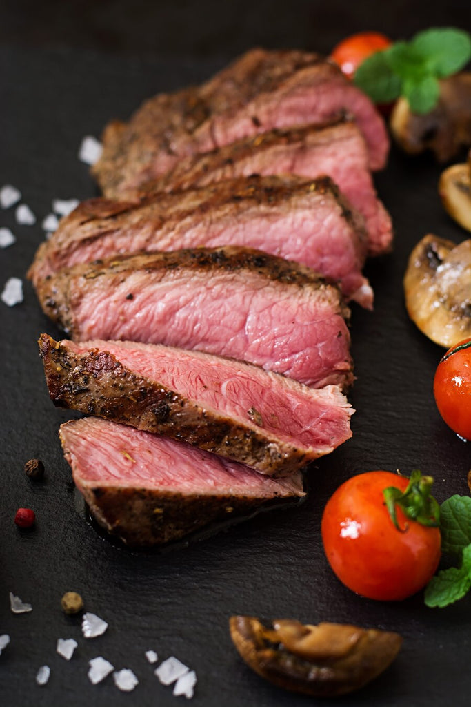 Halal Beef Fillet– Premier Halal Butchers