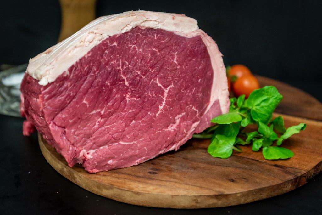 Halal Top Side– Premier Halal Butchers